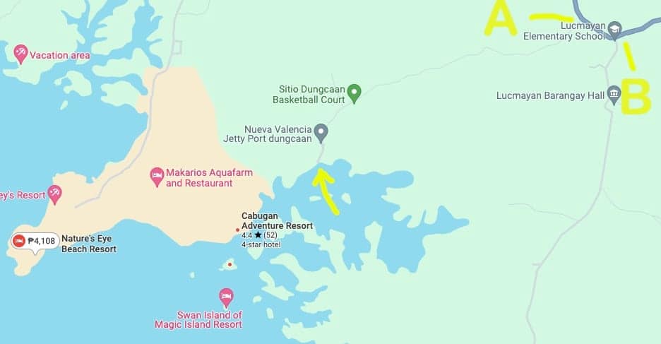 Taklong Marine Reserve: A Biodiverse Paradise in Guimaras - Visayas